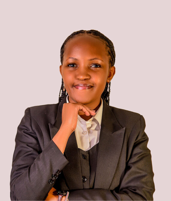 Our Team - Okumu Kubai & Co. Advocates